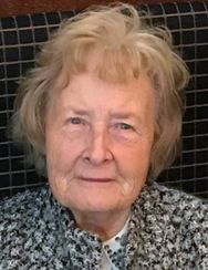 Death Notice of Bryde Heavey (Ballygar, Galway) | rip.ie