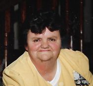 Condolence Book for Mary May Buckley (née O'Donovan) (Gurranabraher, Cork) | rip.ie