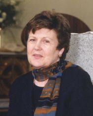 Condolence Book for Mary BUCKLEY (née Mullen) (Castletroy, Limerick) | rip.ie