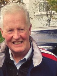 Condolence Book for Cornelius (Con) Buckley (Mallow, Cork) | rip.ie