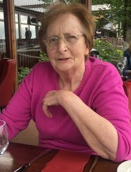 Death Notice of PEGGY (Margaret) BURKE (née Ryan) (Thomastown, Kilkenny ...