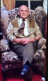 Condolence Book for William (Billy) Busteed (Mayfield, Cork) | rip.ie