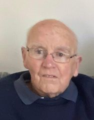 Death Notice of Johnny Butler (Callan, Kilkenny) | rip.ie