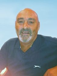 Death Notice of Brendan (Buzz) Tumulty (Athlone, Westmeath) | rip.ie