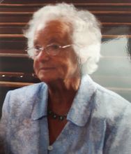 Death Notice of Teresa (Terry) Byrne (née Brennan) (Lucan, Dublin) | rip.ie