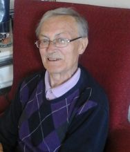 Condolence Book for Bernard BYRNE (Clondalkin, Dublin) | rip.ie