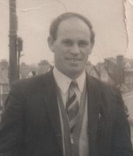 Condolence Book for James (Jimmy) Byrne (Arklow, Wicklow) | rip.ie