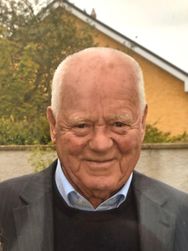 Death Notice of William Pyne (Mallow, Cork) | rip.ie