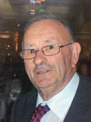 Death Notice of Jack Clogan (Glantane, Cork) | rip.ie