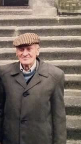 Condolence Book for John Fergus Mc Mahon (Drumcondra, Dublin) | rip.ie