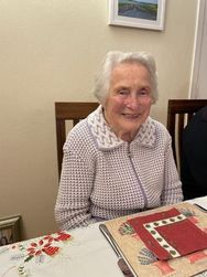 Condolence Book for Betty Doyle (Athlone, Roscommon) | rip.ie