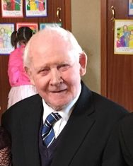 Condolence Book for John Tumulty (Ballinasloe, Roscommon) | rip.ie