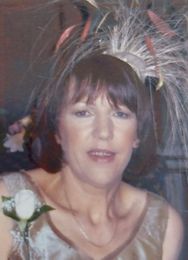 Condolence Book for Mai Whelan (née Kerrigan) (Shillelagh, Wicklow ...