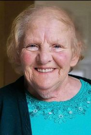 Death Notice of Mary Leonard (née Smith) (Tubbercurry, Sligo) | rip.ie