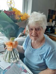 Condolence Book for Philomena O'Connor (née Connolly) (Youghal, Cork) | rip.ie