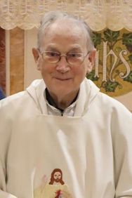 Condolence Book for Reverend Father John Delaney (Coon, Kilkenny) | rip.ie