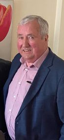 Condolence Book for Tom Bennett (Ashbourne, Meath) | rip.ie