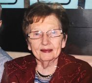 Condolence Book for Martha McCOURT (née Boyle) (Omeath, Louth) | rip.ie