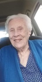 Condolence Book for Joy Wolfe (Donegal Town, Donegal) | rip.ie