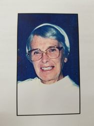 Condolence Book for Sr. Catherina Dunne (Kilbeggan, Westmeath) | rip.ie