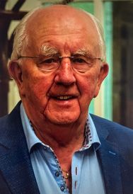 Condolence Book for William (Bill) Kelleher (Bandon, Cork) | rip.ie