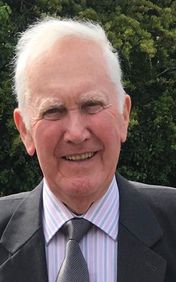 Condolence Book for Edmond (Eddie) Horgan (Killarney, Kerry) | rip.ie