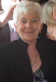 Death Notice of Anne (Dodo) RYAN (née Daniels) (Waterford City ...