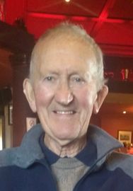 Death Notice of Tom Stapleton (Cappoquin, Waterford) | rip.ie