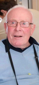 Condolence Book for Patrick (Pat) Murphy (Dundalk, Louth) | rip.ie