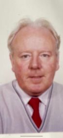 Death Notice of Gerry Dullaghan (Blackrock, Louth) | rip.ie