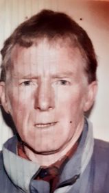 Condolence Book for Laurence Kirwan (Drimnagh, Dublin) | rip.ie