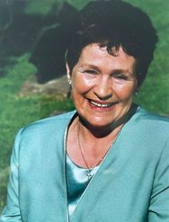 Condolence Book for Kathleen Flynn (née Corcoran) (Killarney, Kerry) | rip.ie