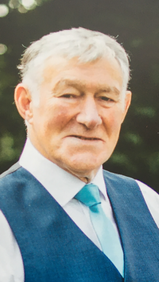 Condolence Book for PJ Kelly (Newmarket-on-Fergus, Clare) | rip.ie