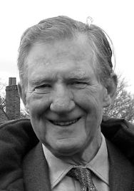 Death Notice of William James (Bill) Griffith (Kinsale, Cork) | rip.ie