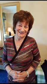 Condolence Book for Mary (May) O'Sullivan (née Deegan) (Glasnevin, Dublin) | rip.ie