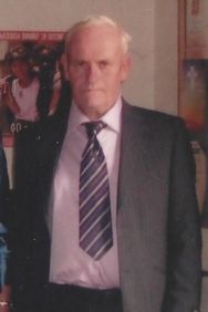 Death Notice of Frank Devane (Hollymount, Mayo) | rip.ie
