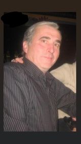 Condolence Book for Gerard (Gerry) BYRNE (Tallaght, Dublin) | rip.ie