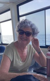 Condolence Book for Maura McNally (Skerries, Dublin) | rip.ie