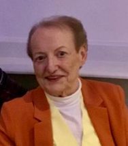 Death Notice of Maureen Maxwell (née O Sullivan) (Sixmilebridge, Clare ...