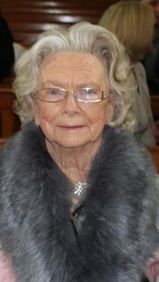 Condolence Book for Mollie (Mary) Yore (née McInerney) (Kells, Meath ...