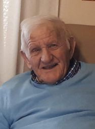 Condolence Book for Patrick (Paddy) Garvin (Tyrrellspass, Westmeath) | rip.ie