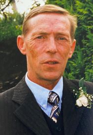 Condolence Book for Gerry Woods (Dundalk, Louth) | rip.ie