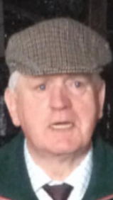 Condolence Book for Edward (Ned) Devaney (Sixmilebridge, Clare) | rip.ie