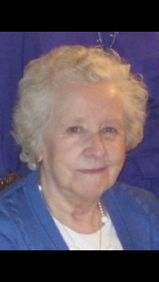 Condolence Book for Mary (May) Daly (née Cummins) (Prosperous, Kildare) | rip.ie