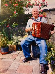 Death Notice of Seán Fitzgerald (Dungarvan, Waterford) | rip.ie