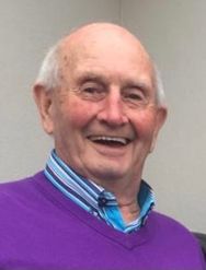 Condolence Book for PADDY O'BRIEN (Midleton, Cork) | rip.ie