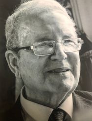 Death Notice of Bernard (Barney) MCPOLAND (Naas, Kildare) | rip.ie