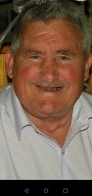 Death Notice of Dominic (Dom) Carmody (Kileely, Limerick) | rip.ie