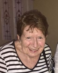 Condolence Book for CATHERINE (KITTY) MURPHY (née MacDONALD) (Turners ...