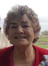 Death Notice of Josephine Ryan (née O'Boyle) (Newtownshandrum, Cork ...